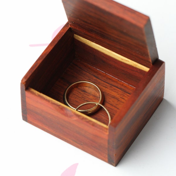 Small Jewelry Box - Etsy UK