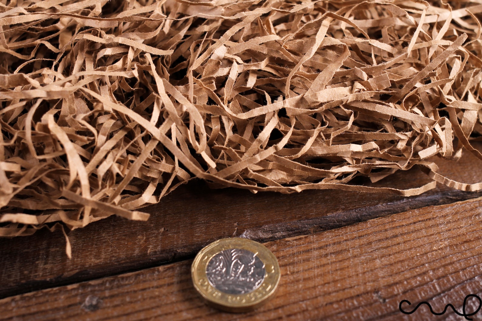 35g Brown Shredded Paper Hamper Gift Box Packaging Filler Acid | Etsy