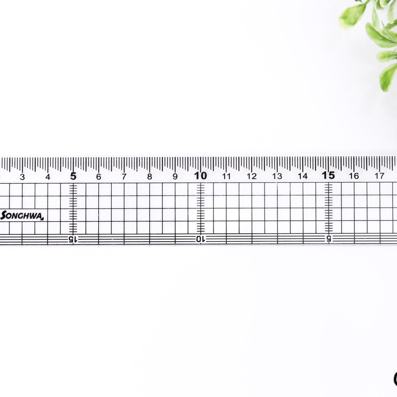 20cm Ruler - Etsy