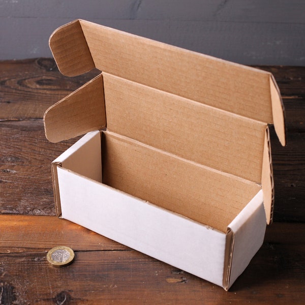 Rectangular Box - Etsy