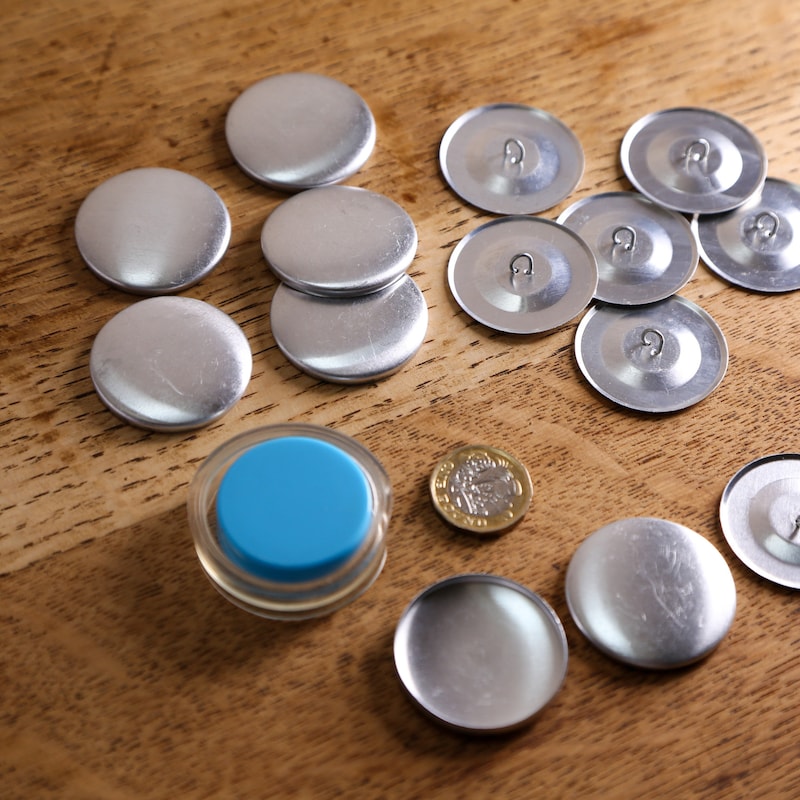 Large Sewing Button - Etsy