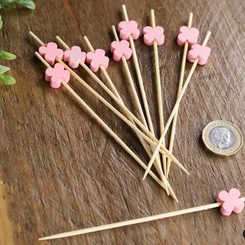 Decorative Toothpick - Etsy