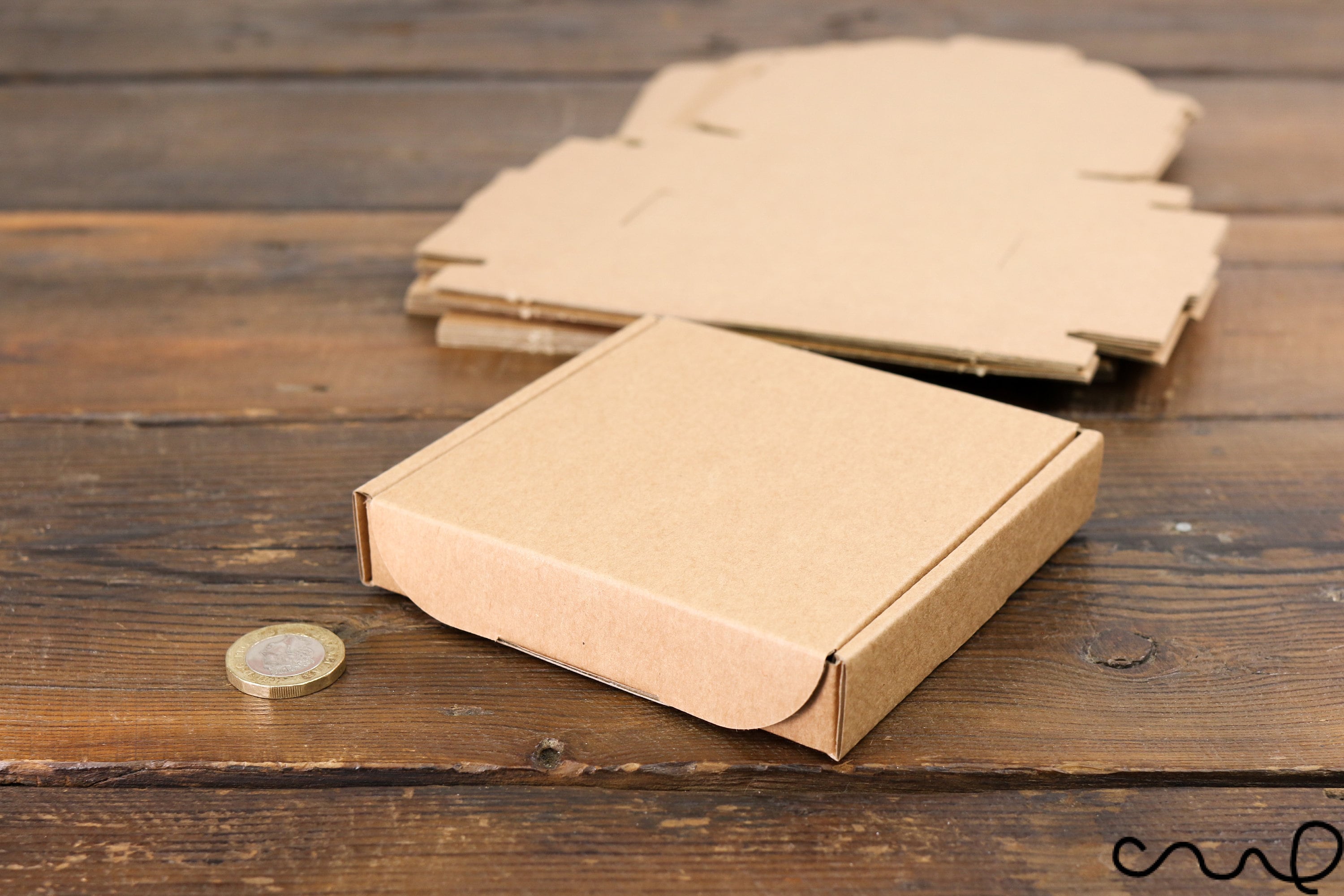 10 X Royal Mail Large Letter Cardboard Mini XS PIP Box Postal - Etsy