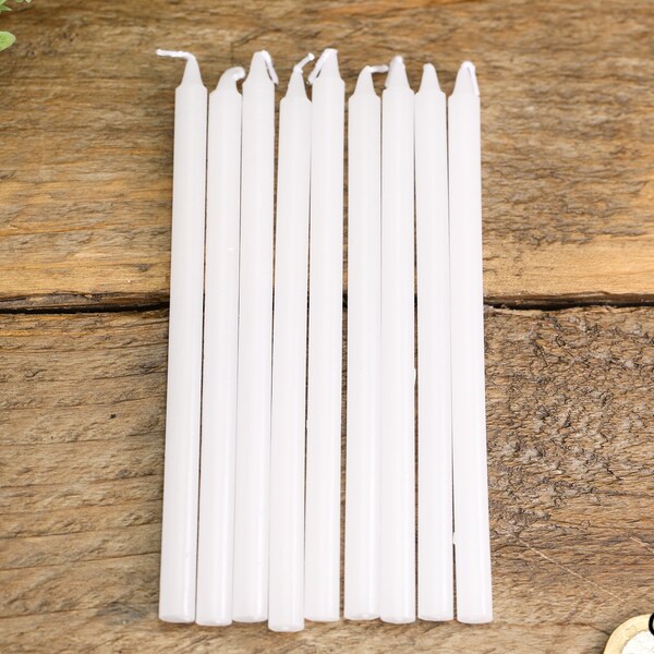 Small Candles - Etsy