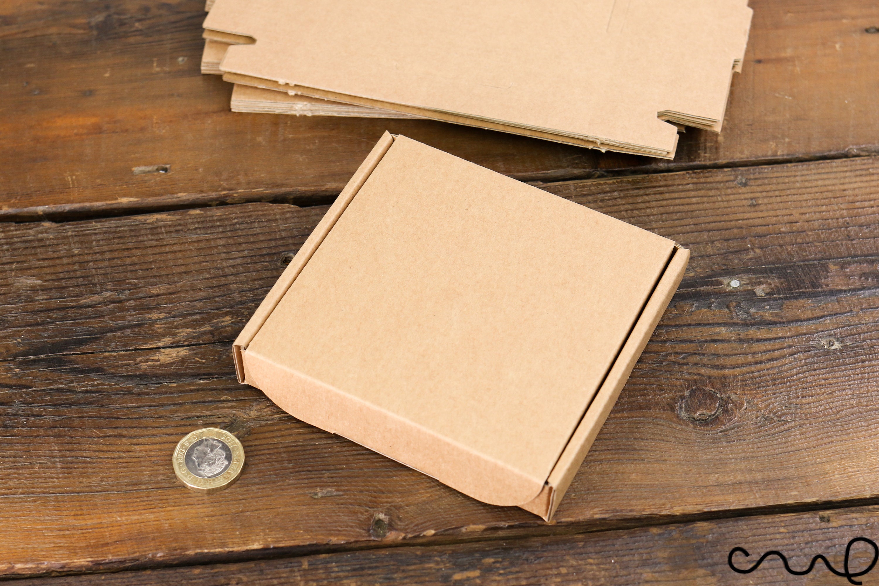 10 x Royal Mail Carta Grande Cartón Mini XS PIP Box Postal Box - Etsy ...