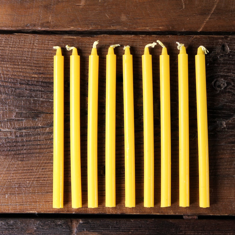 Small Candles - Etsy