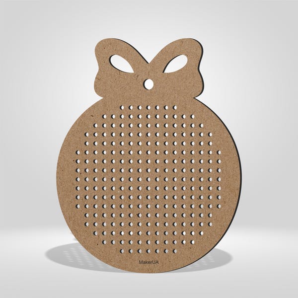 Cross Stitch Blank - Etsy