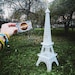 Eiffel Tower Party Prop Decoration Paris Birthday Wedding Prom Theme ...