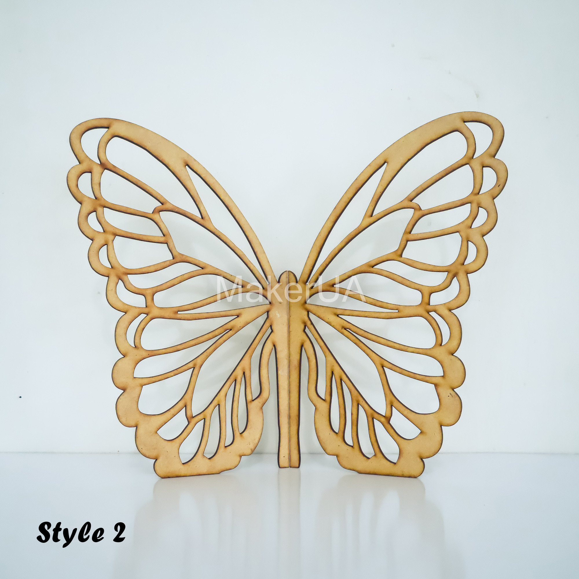 Butterfly Wings Decorations Birthday Wedding Event Party Prop - Etsy