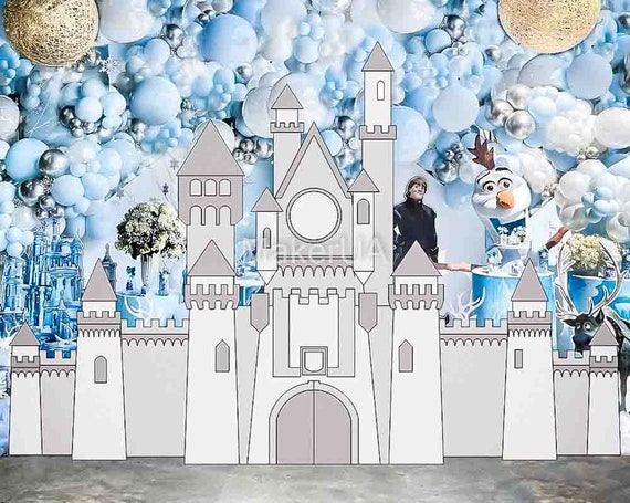 Castle Decorations For Events