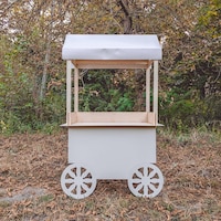 Candy Cart - Etsy