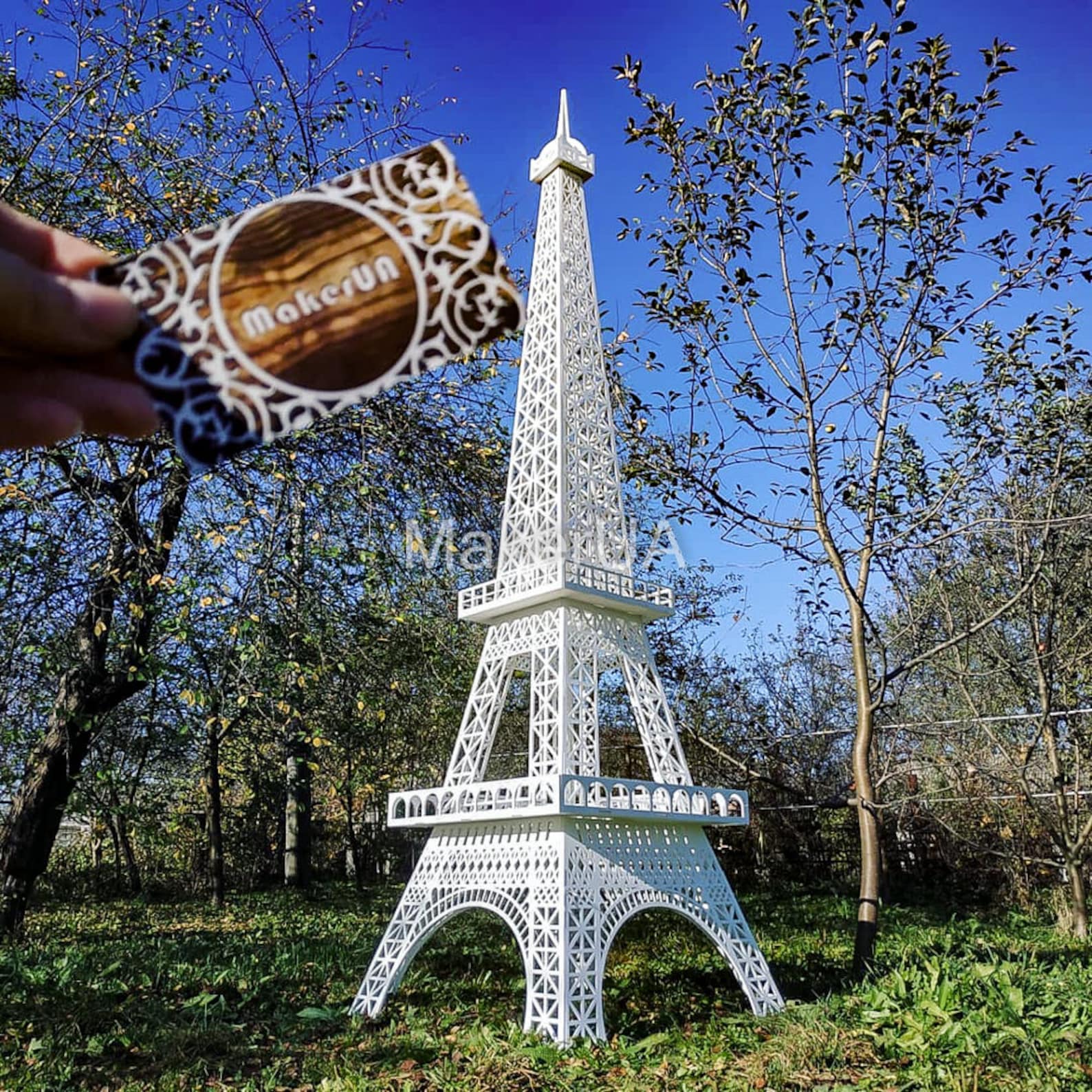 Eiffel Tower Party Prop Decoration Paris Birthday Wedding Prom - Etsy