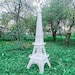 Eiffel Tower Party Prop Decoration Paris Birthday Wedding Prom Theme ...