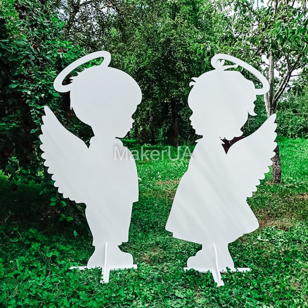 Angel Themed Party - Etsy