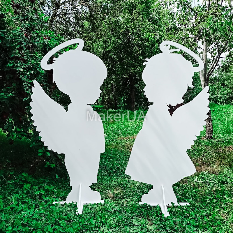 Angel Themed Party - Etsy