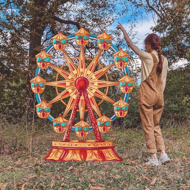 Large Party Props - Etsy Australia