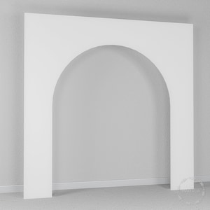 Arch for Birthday Wedding Event Party Styling Photo Booth Prop Balloons ...