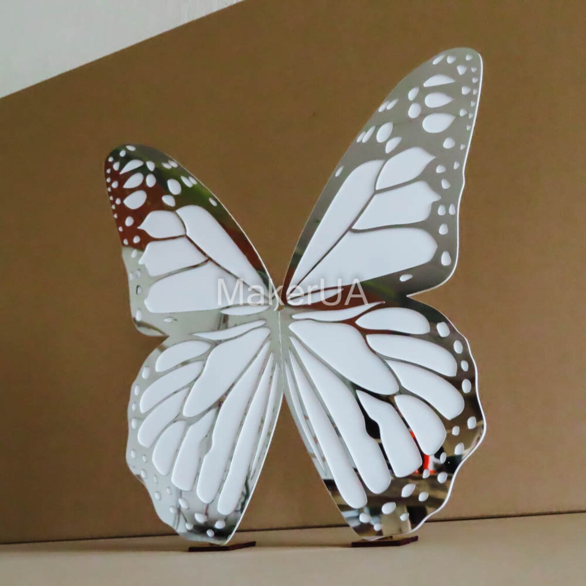 Butterfly Wings Large Luxury Party Decoration Butterfly - Etsy