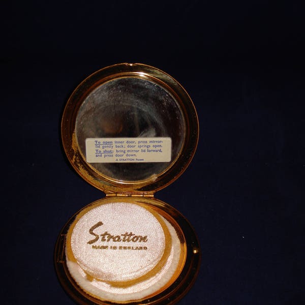 Stratton Compact - Etsy UK
