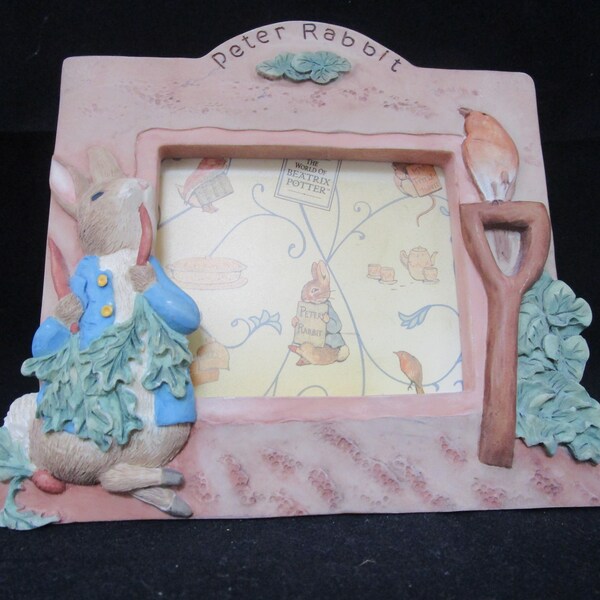 Rabbit Picture - Etsy