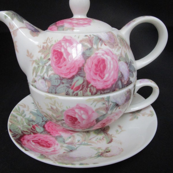 Tea for One - Etsy