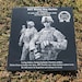 Custom Design Veteran Soldier Memorial Plaque, Military Service ...