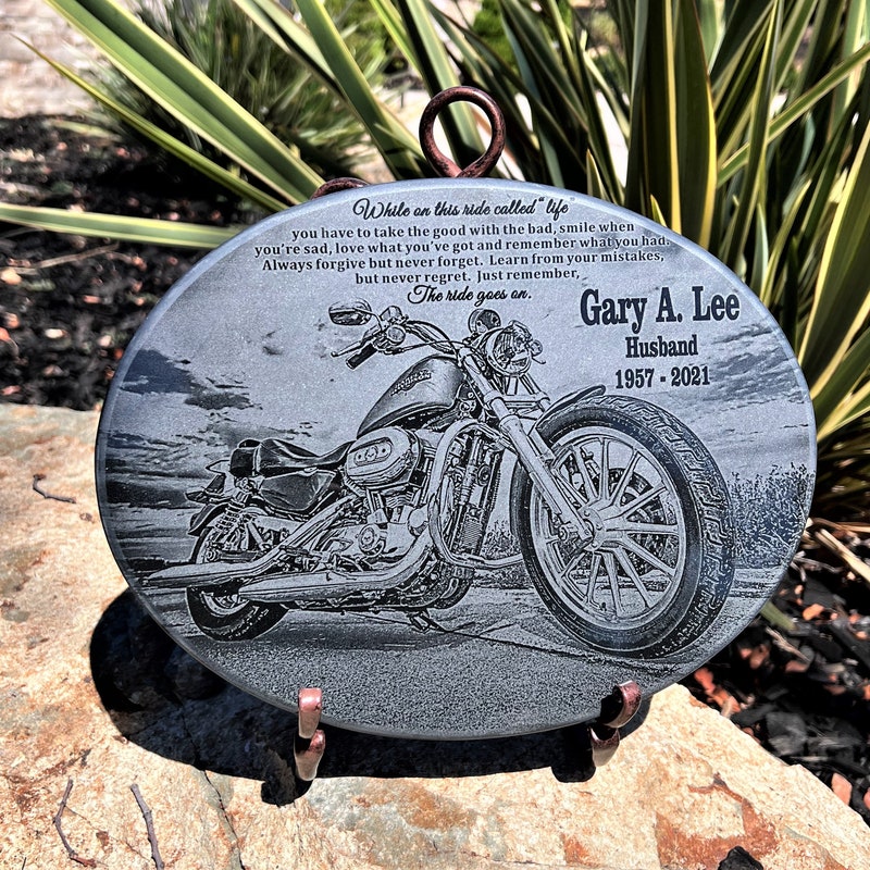 Motorcycle Rider - Etsy