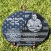 Custom Design Veteran Stone Memorial, Military Soldier Memorial ...