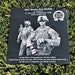 Custom Design Veteran Soldier Memorial Plaque, Military Service ...