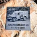 Custom Design Veteran Stone Memorial, Military Soldier Memorial ...