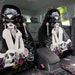 Vampire Queen Memoir Car Seat Cover Set - Etsy