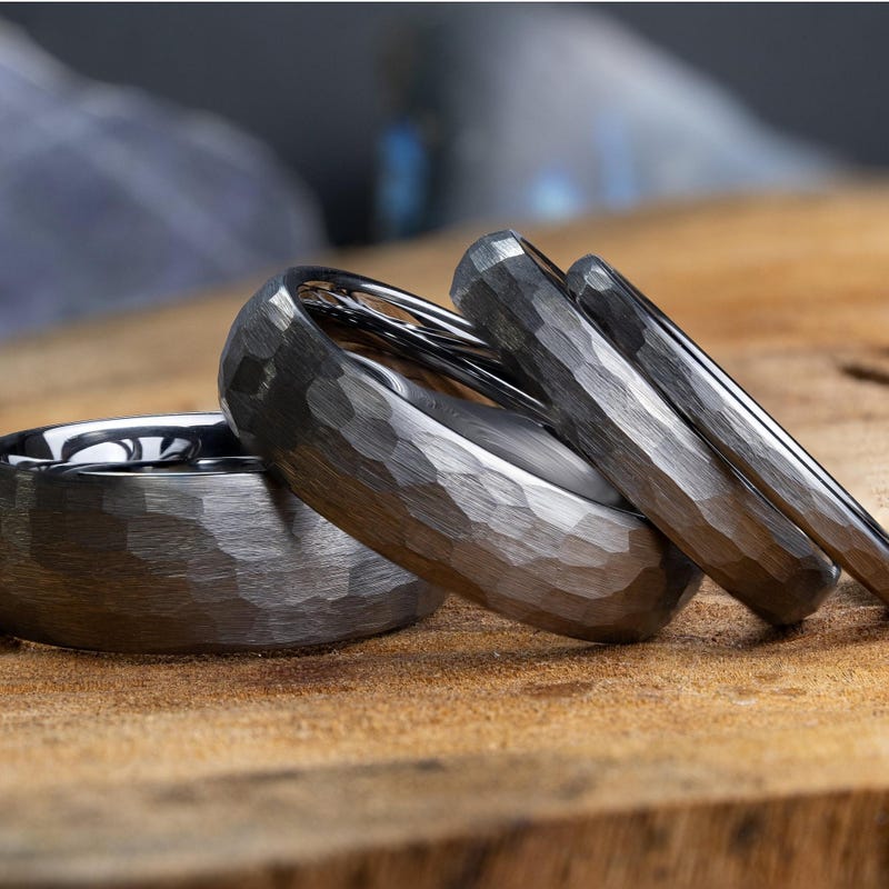 Couples Rings Male Rings - Etsy