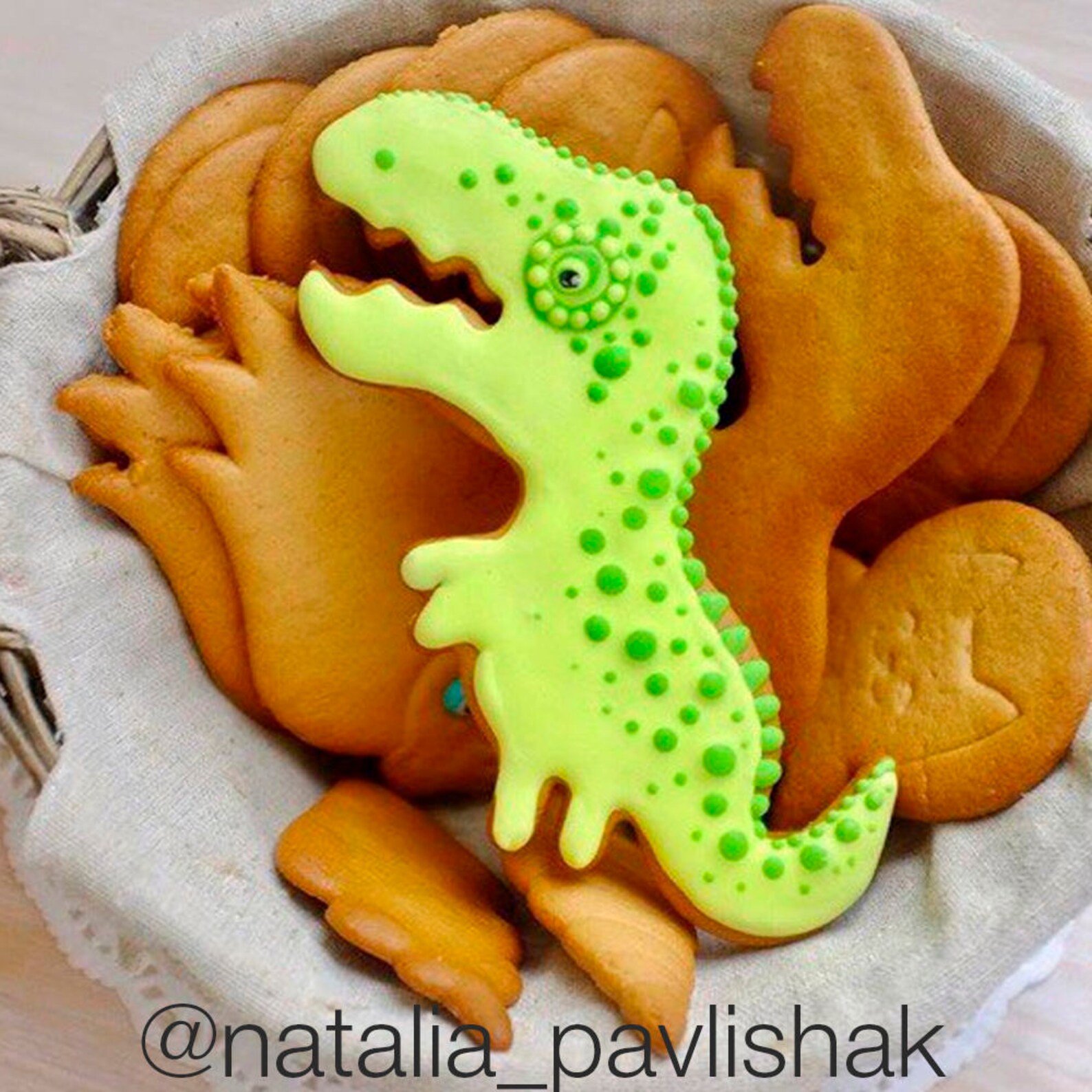 T-rex Cookie Cutter Fondant Cutters 3D Printed Cookie Mold - Etsy