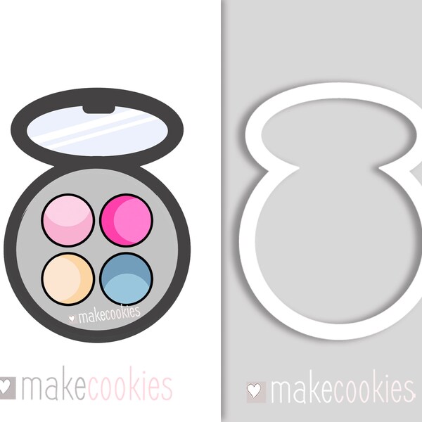 Eye Cookie Cutter - Etsy
