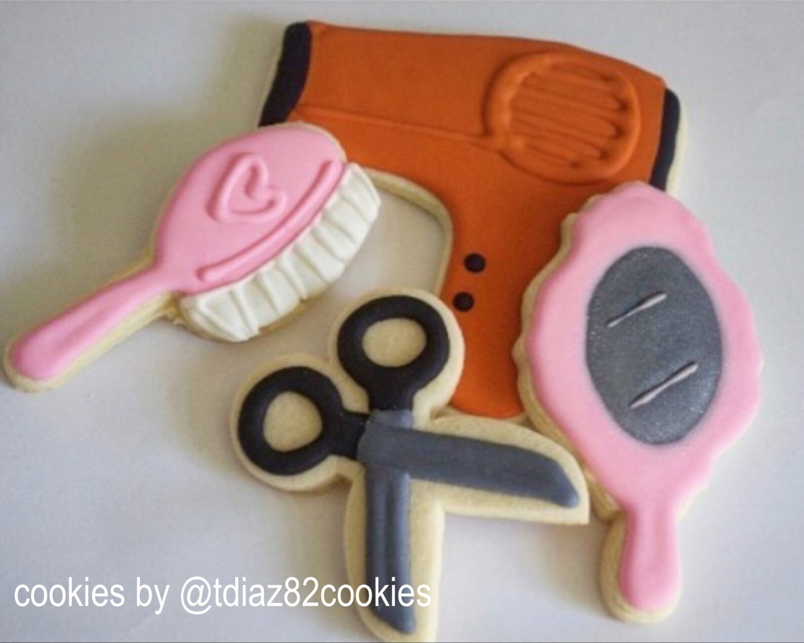 Mirror Cookie Cutter Princess Cookie Cutter Bridal Shower - Etsy