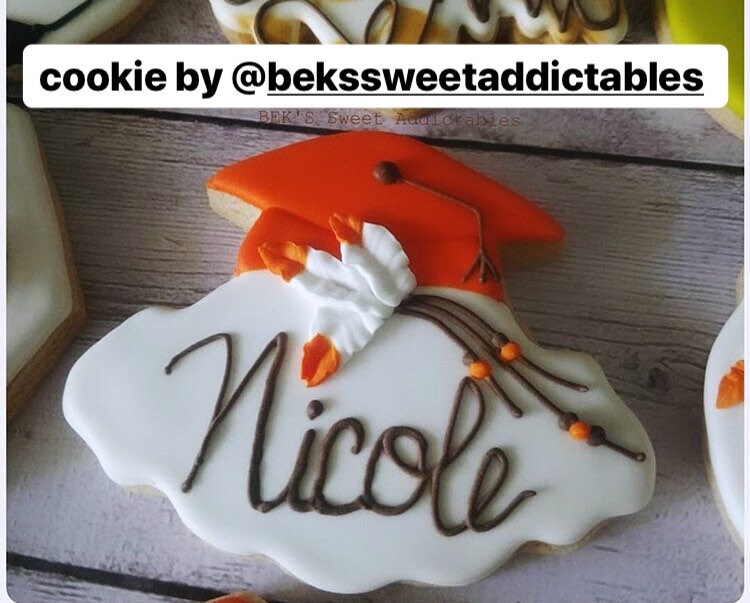 Graduation Plaque Cookie Cutter Graduation Cookie Cutters - Etsy