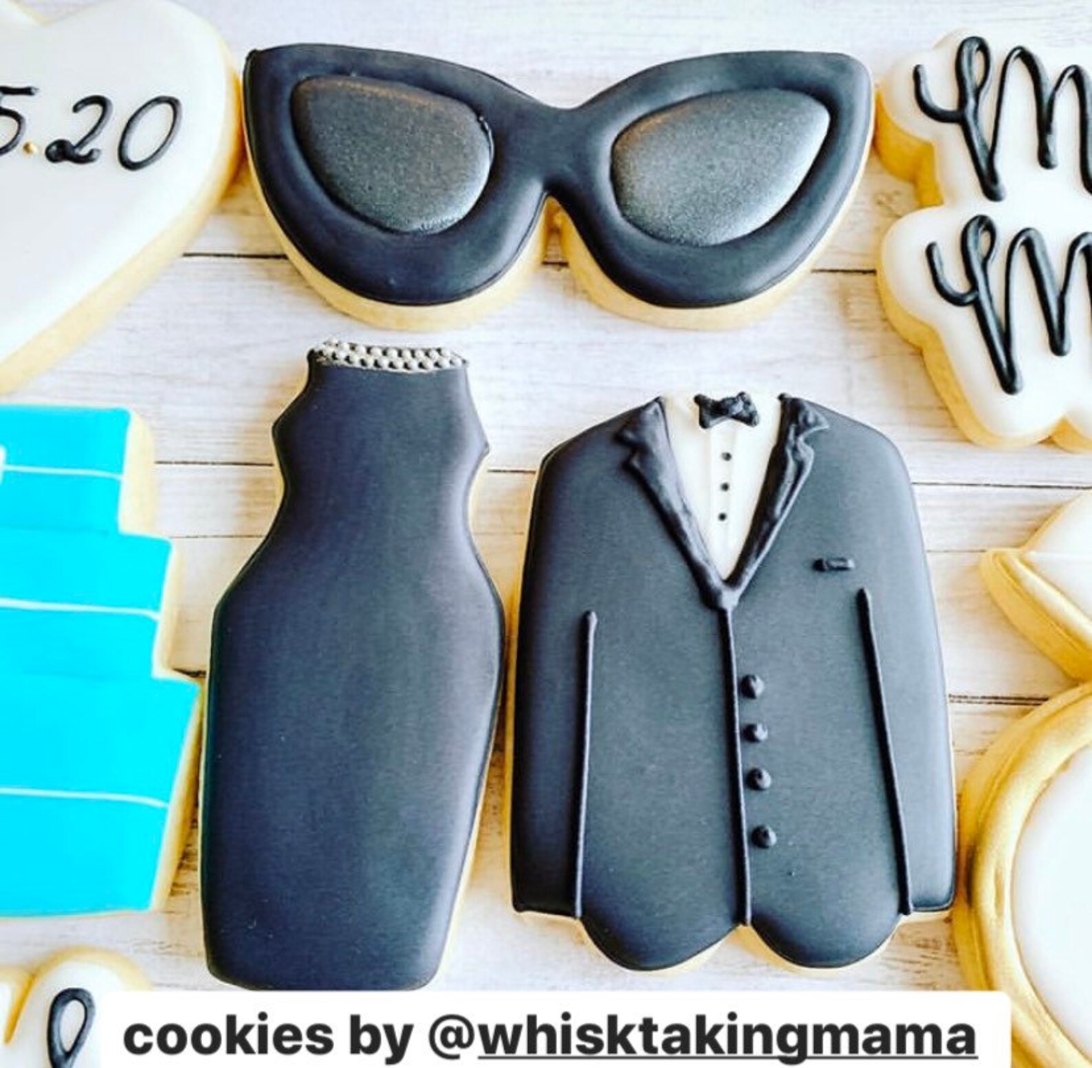 Jacket Cookie Cutter Fondant Cutter Wedding Cutters | Etsy