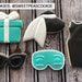Audrey Cookie Cutter Set #1 - Etsy