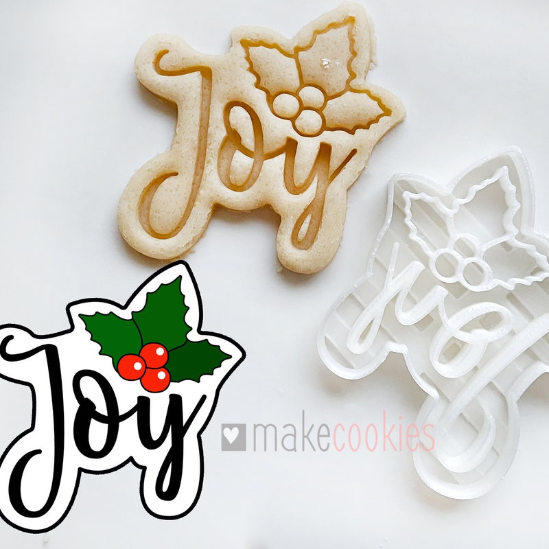 MakeCookies - Etsy
