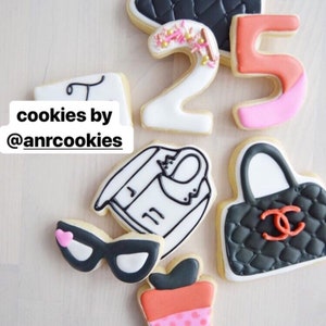 Biker Jacket Cookie Cutter, Fondant Cutter, Wedding Favors, Father's ...