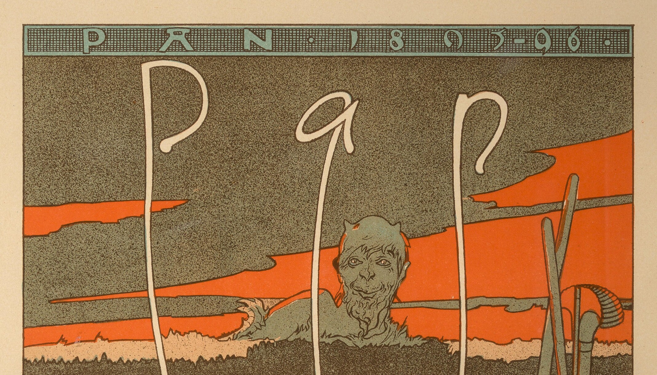 Vintage "josef Sattler" Poster by Josef Sattler - Home. Office. Retail ...