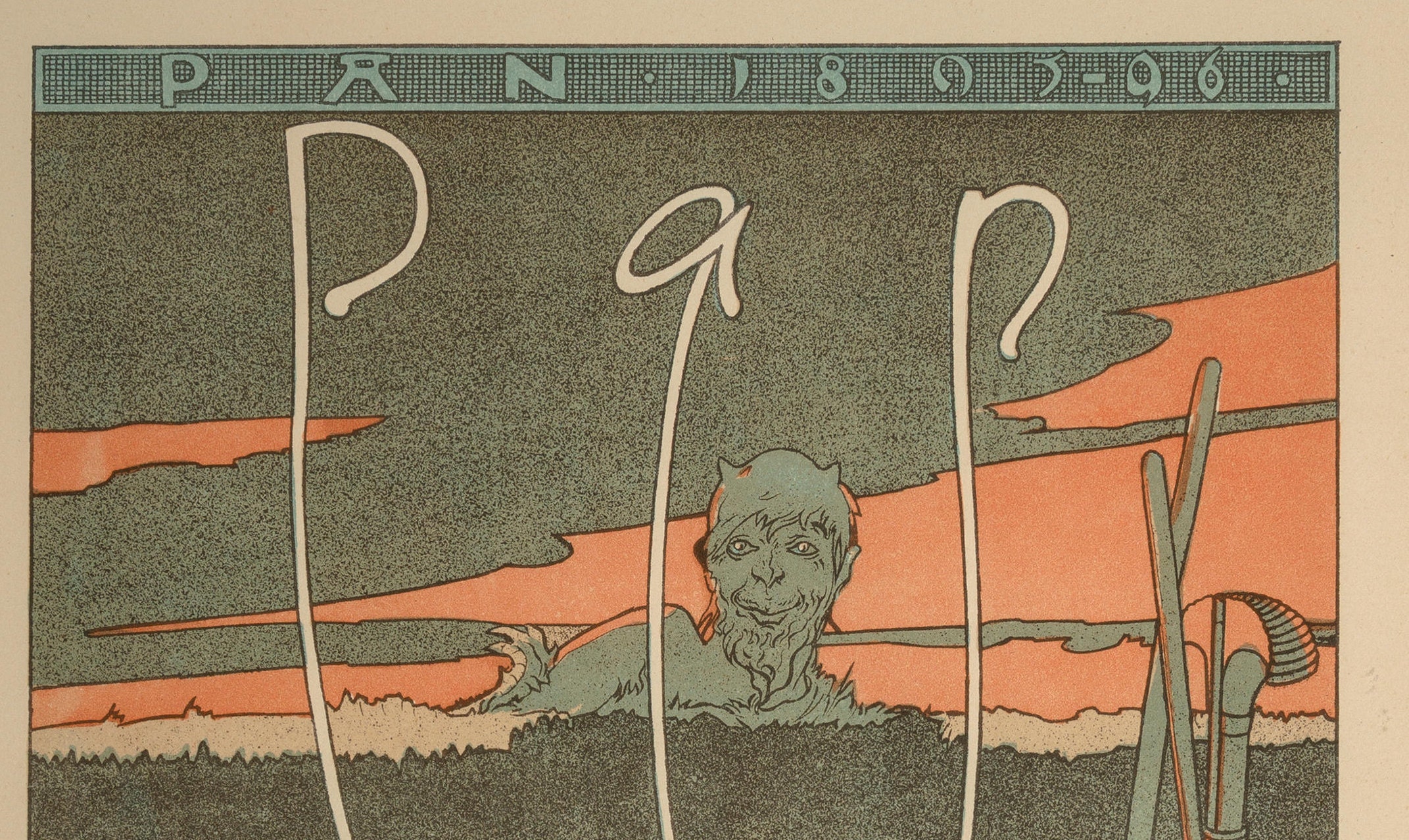 Vintage "josef Sattler" Poster by Josef Sattler - Home. Office. Retail ...