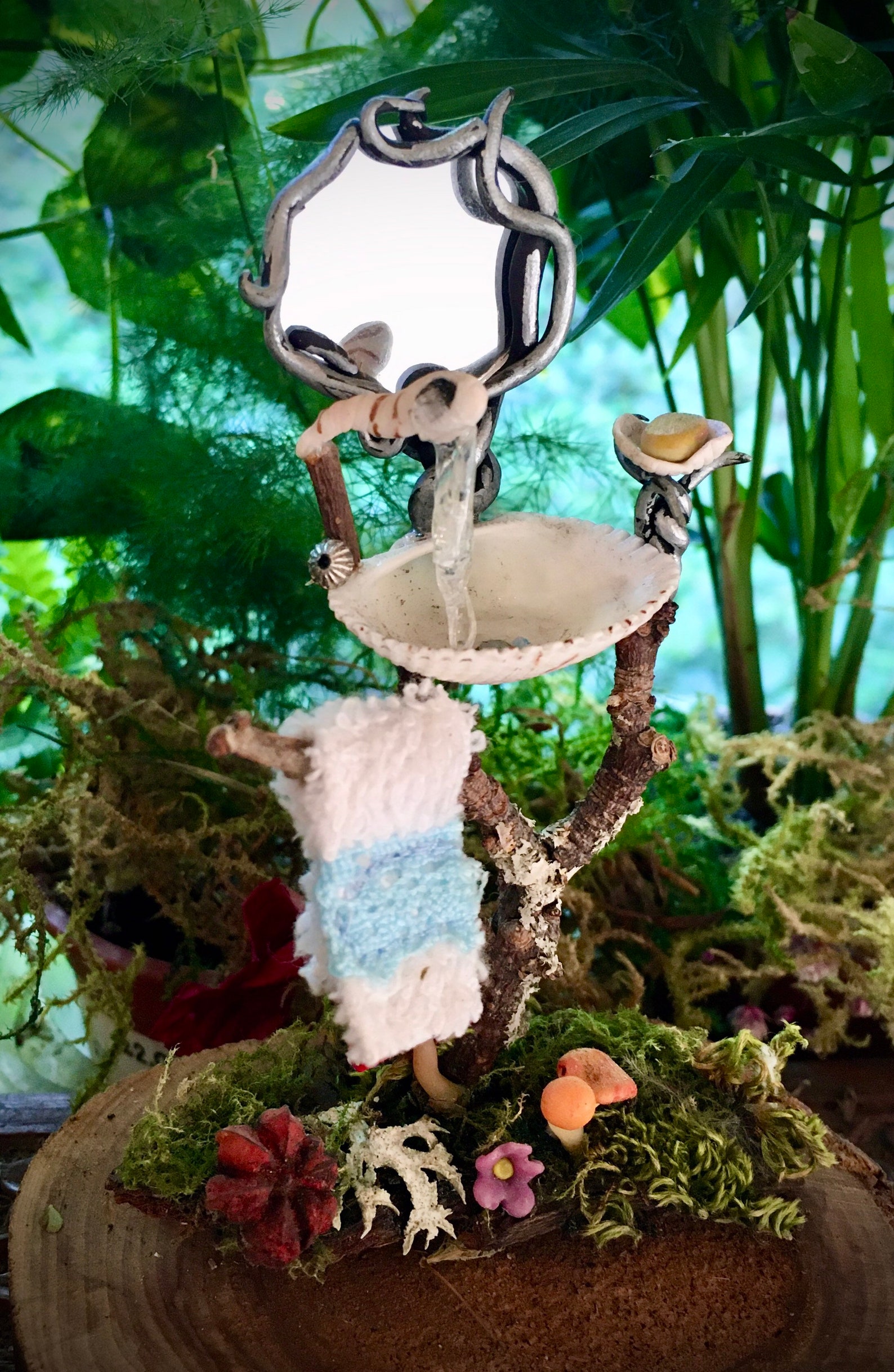 Castiel / Misha / Gish on Tumblr