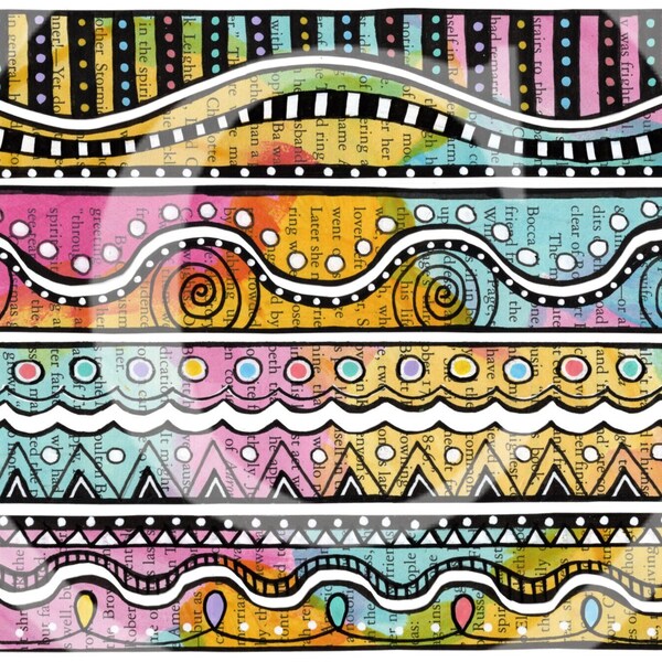 Whimsical Borders - Etsy