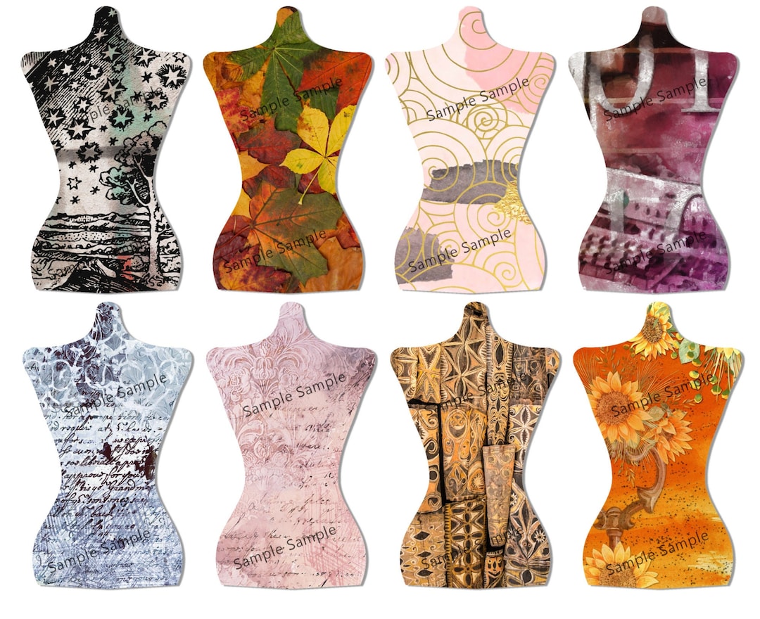 Collage Bodies Collage Sheets Art Journal Collage Mixed Media Collage ...