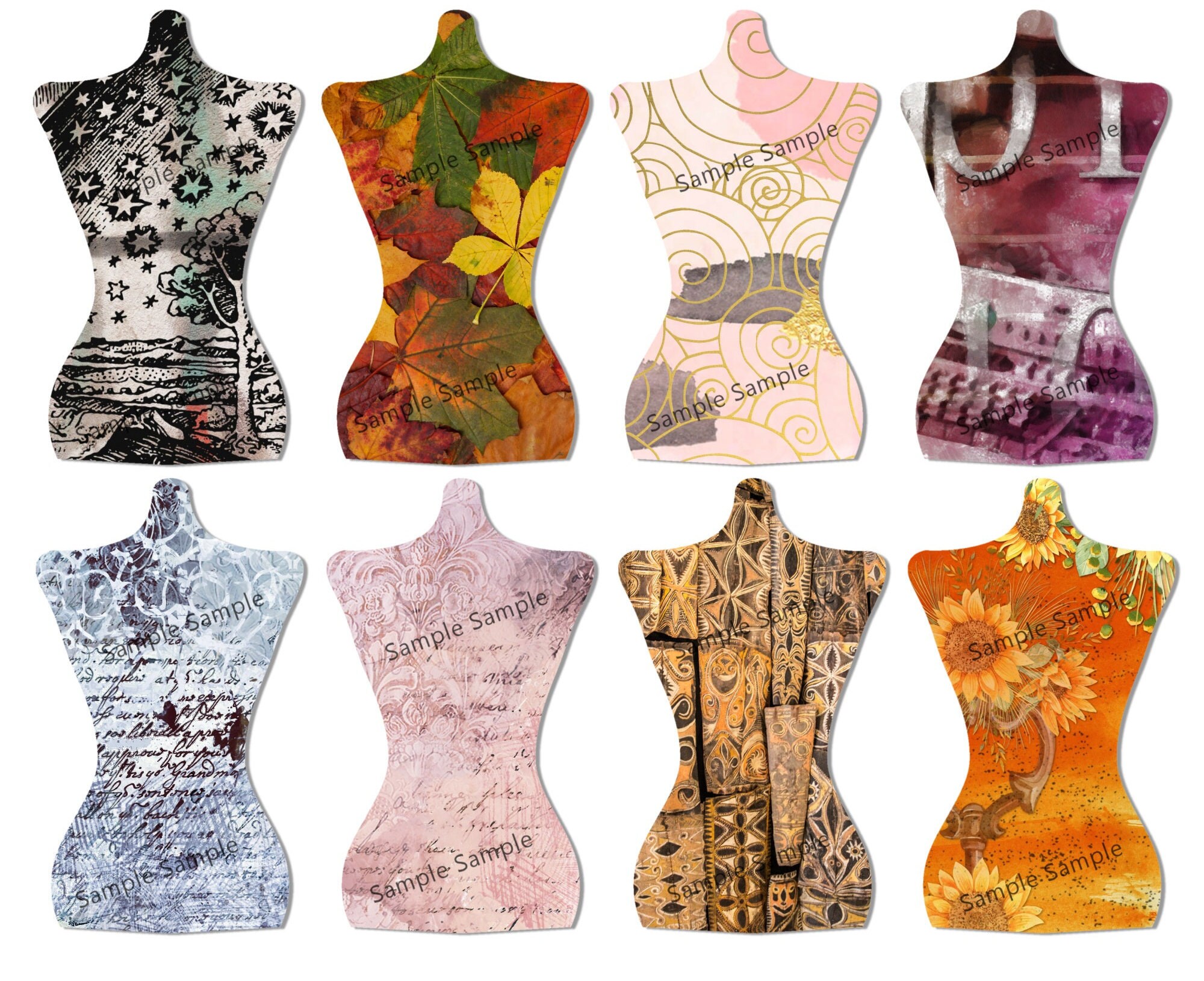 Collage Bodies Collage Sheets Art Journal Collage Mixed Media Collage ...