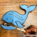 Jonah and the Whale Craft | Make & Play Bible Craft Jonah and the Big ...
