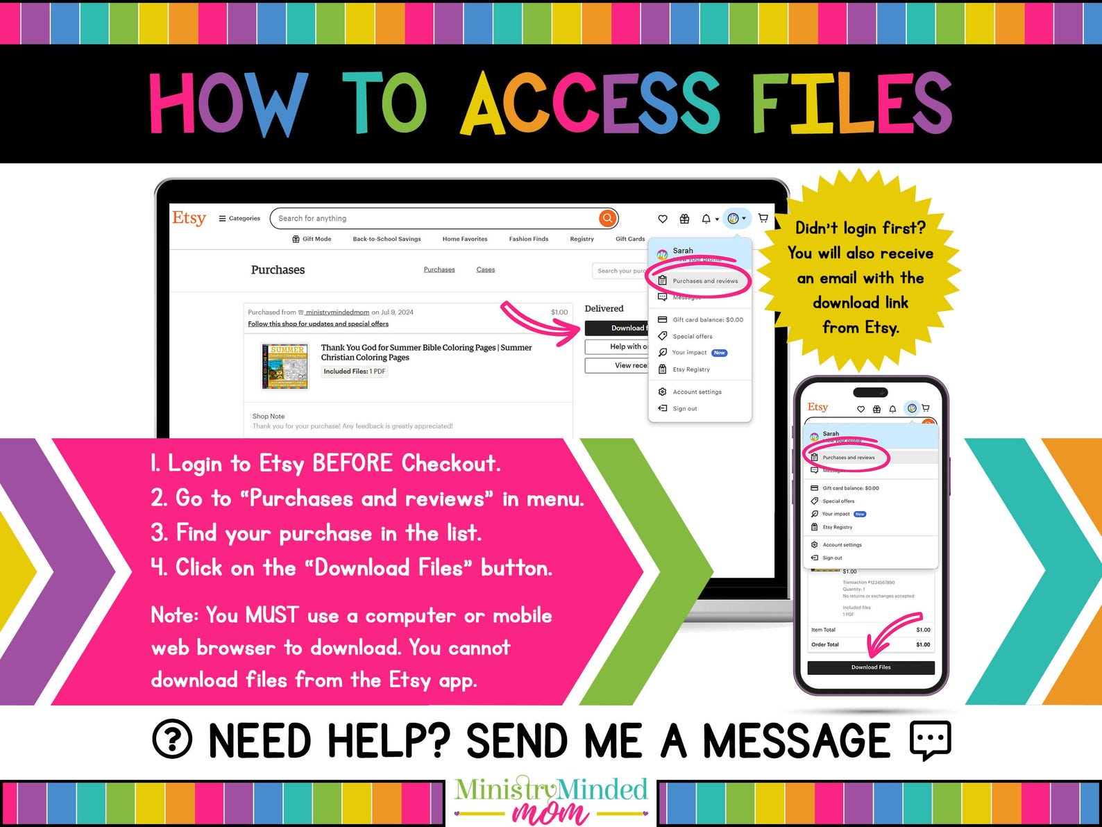 The Last Supper Craft | Holy Week Craft for the Last Supper | Easter ...