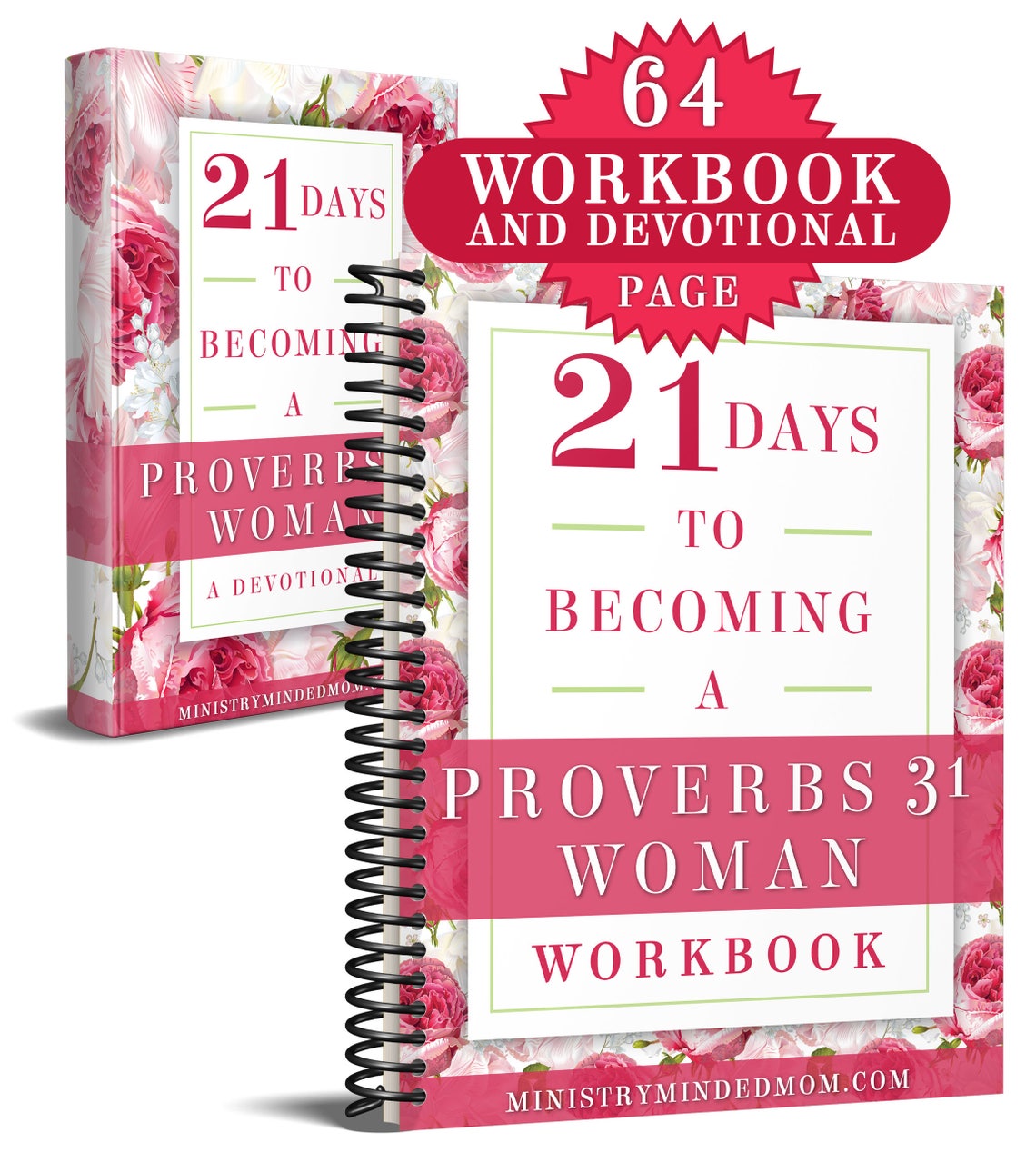 Proverbs 31 Woman Bible Study PRINTABLE Bundle Proverbs 31 Devotional ...