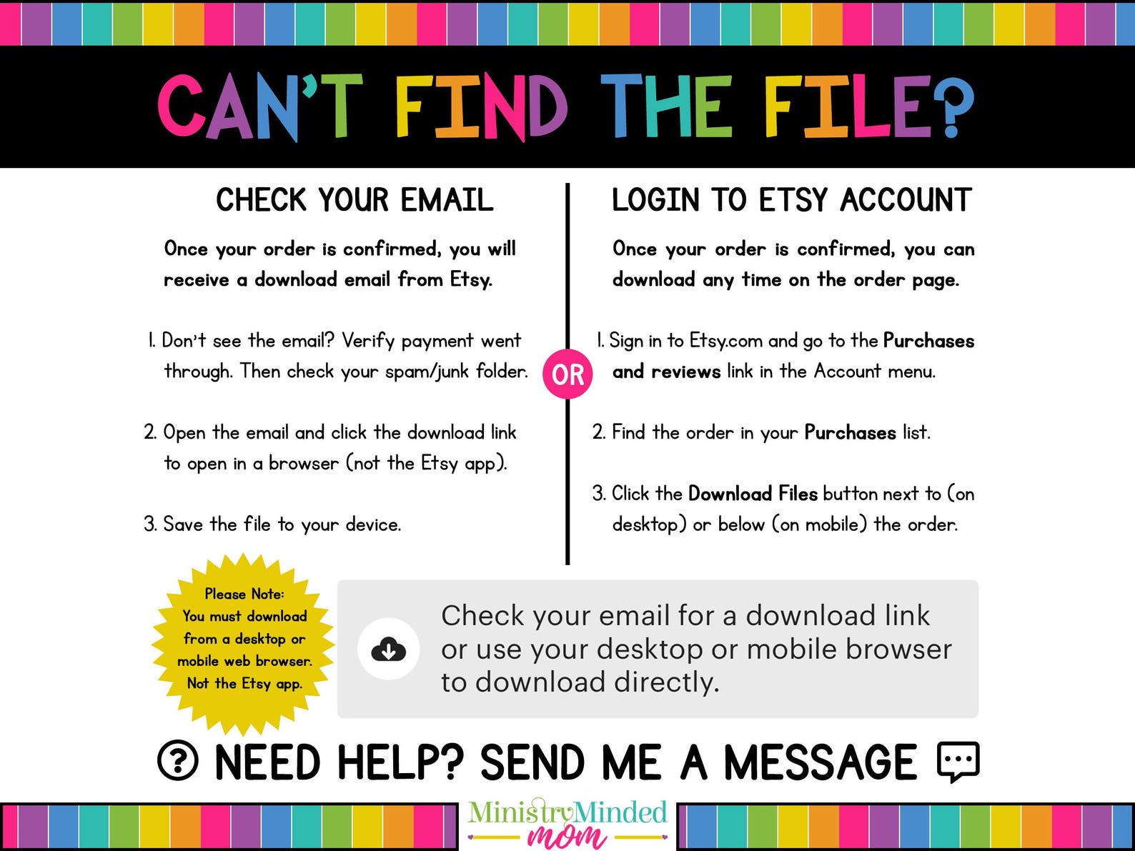 The Last Supper Craft | Holy Week Craft for the Last Supper | Easter ...